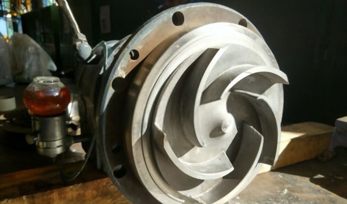 Impeller vs Propeller: What Are the Major Differences? Impeller vs Propeller: What Are the Major Differences?