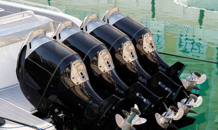 What Size Outboard Motor for What Size Boat? - Facts to Weigh What Size Outboard Motor for What Size Boat? - Facts to Weigh
